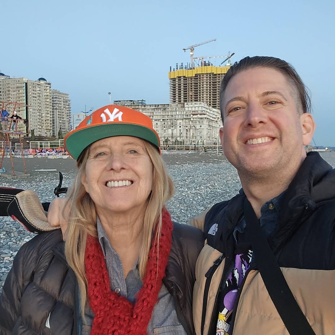 Post from Jason Rupp