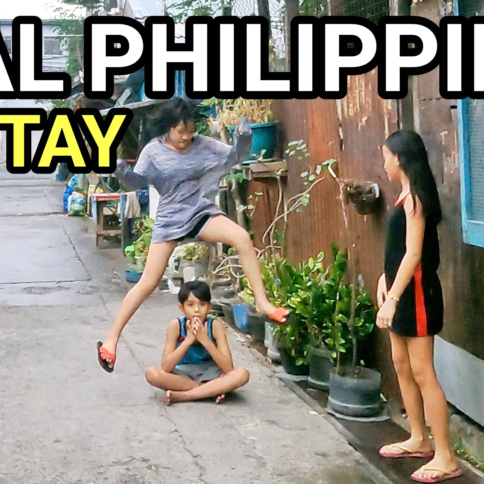 Post from LarryPH WALKING