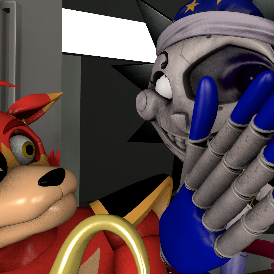 Post from Envious Razor