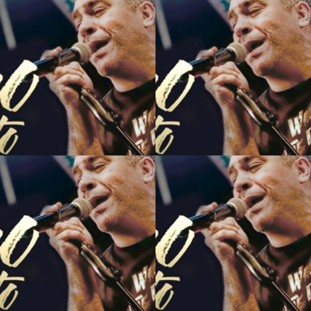 El Loco Amato (La Fiesta) - Grandes exitos
