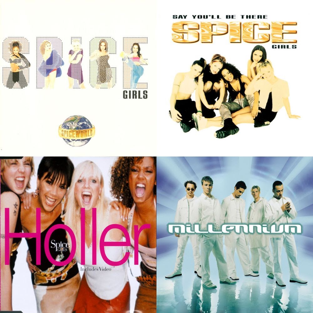 Pop 1995-2005