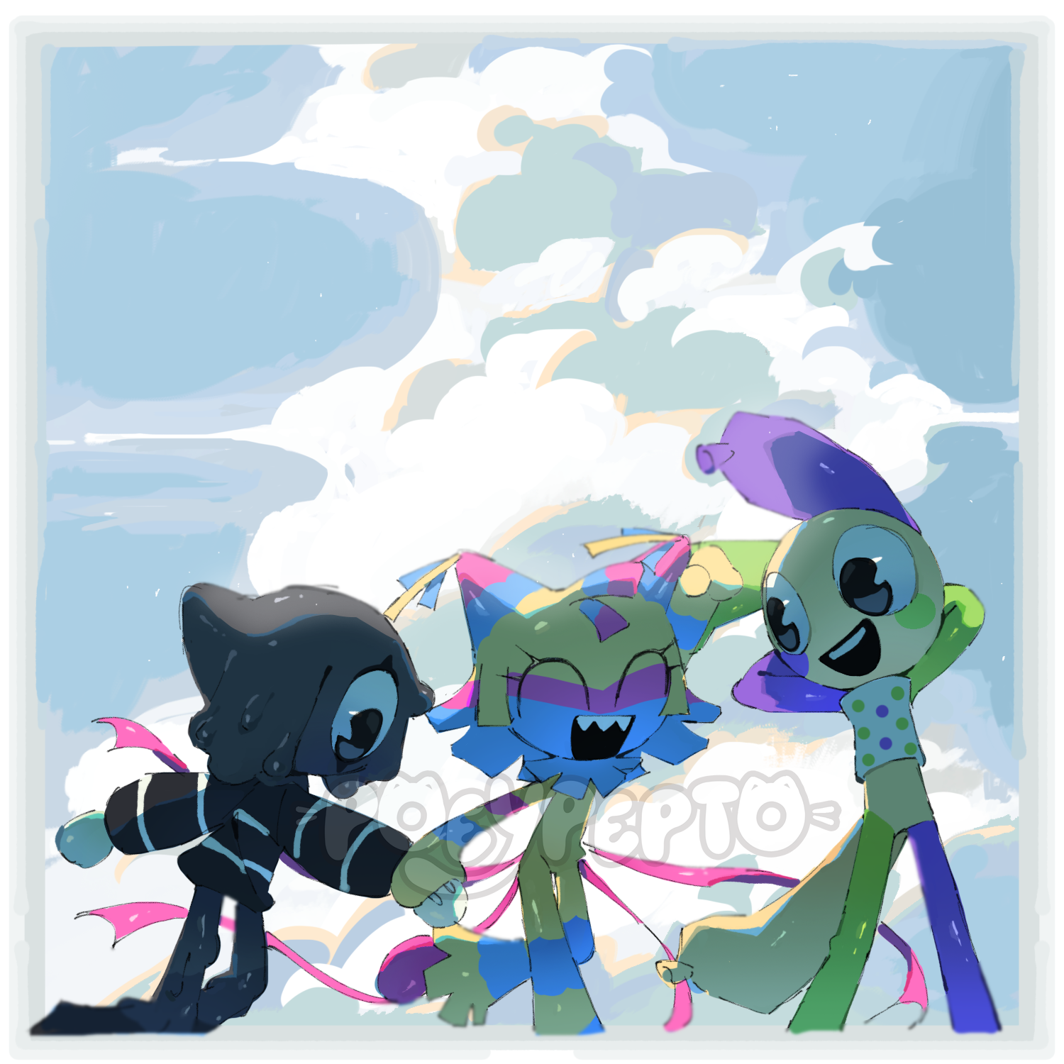 Post from PoeyPepto