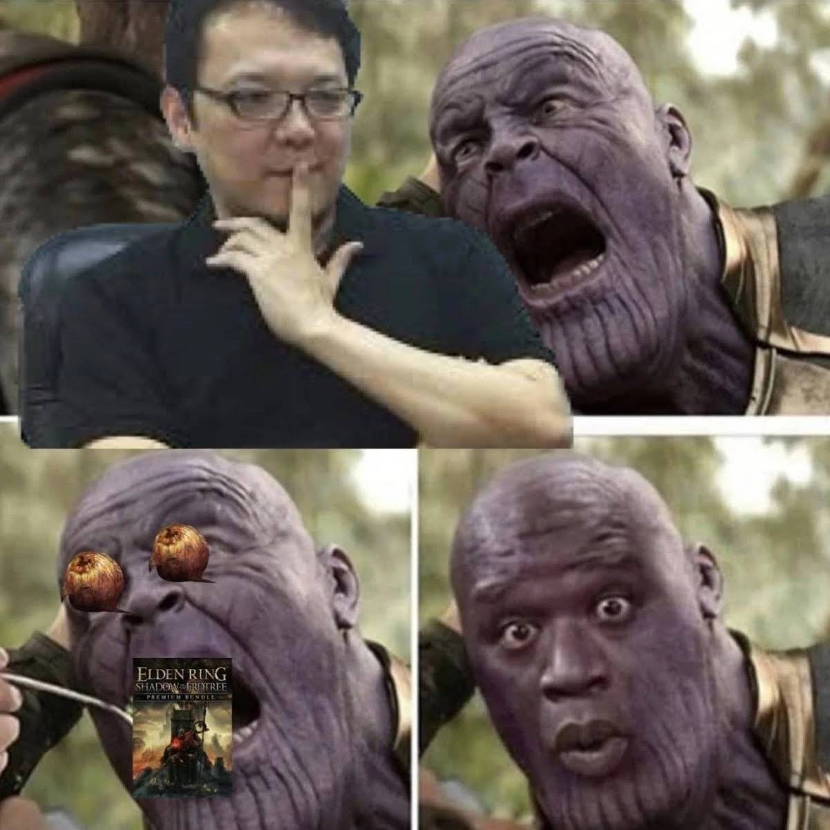 Post from Poison Swamp