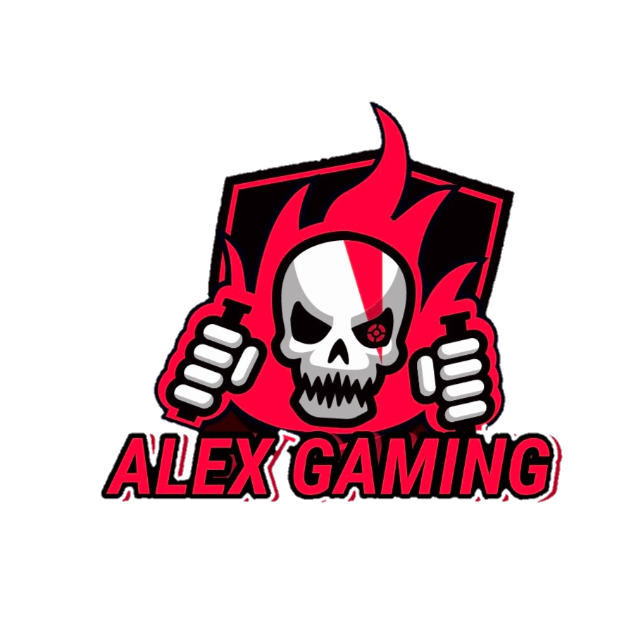 Post from Alex Gaming