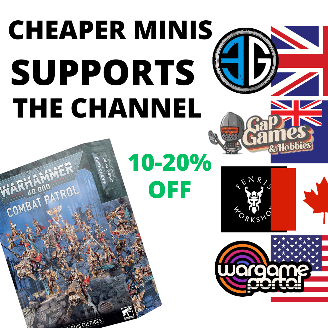 Post from Auspex Tactics