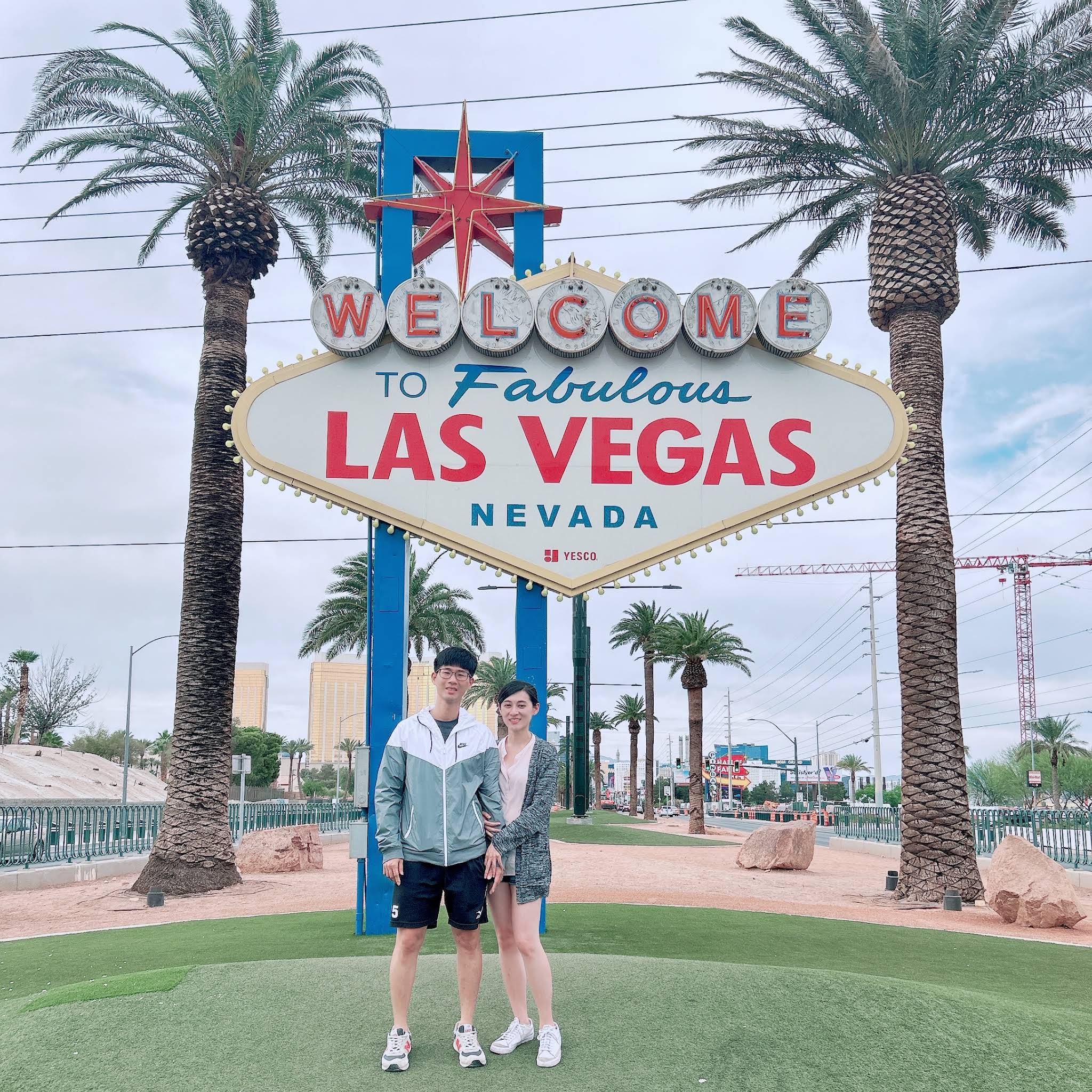 Post from 慢活夫妻 George & Dewi