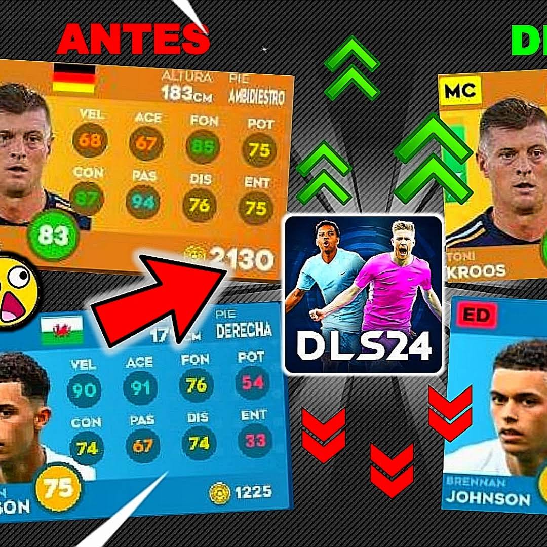 Post from DLS LEGEND