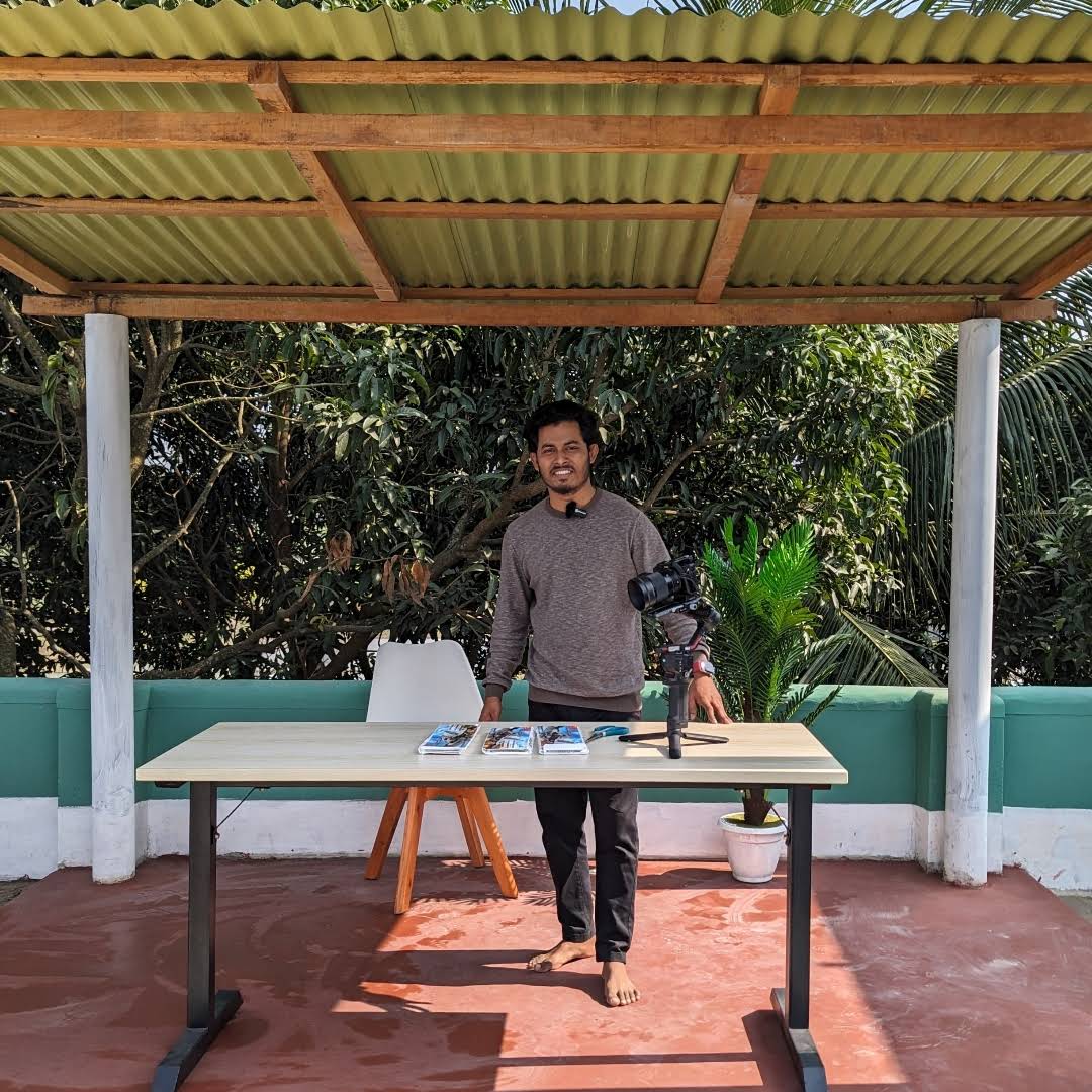 Post from ST Unique Tech