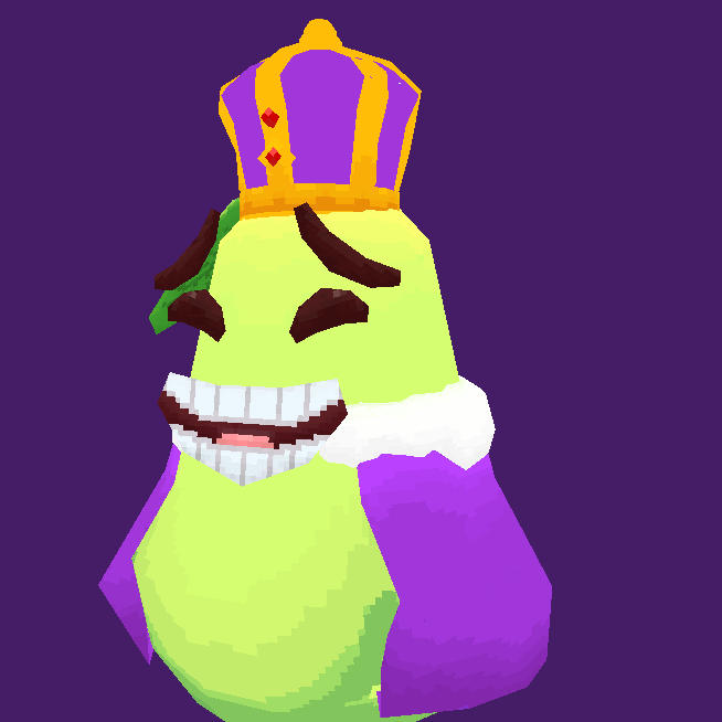 Post from RoyalPear