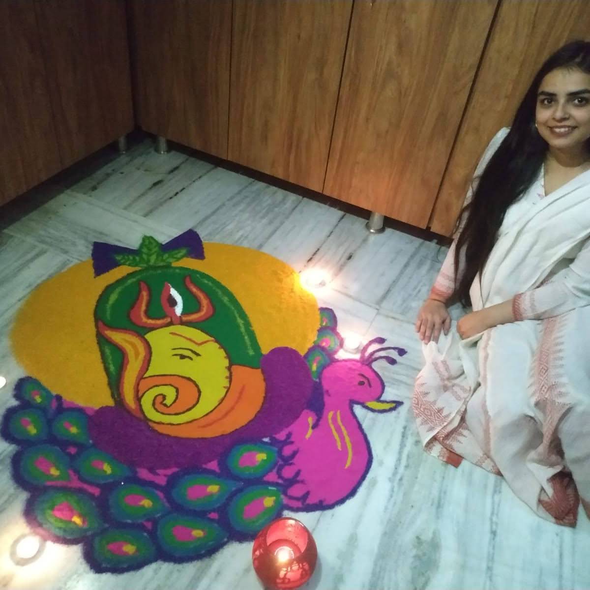 Post from Shourya Grover