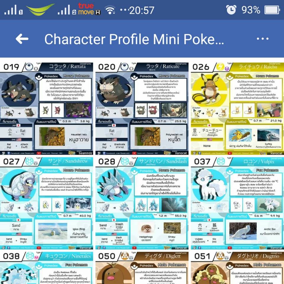 Post from Seamindz Channel SMZ