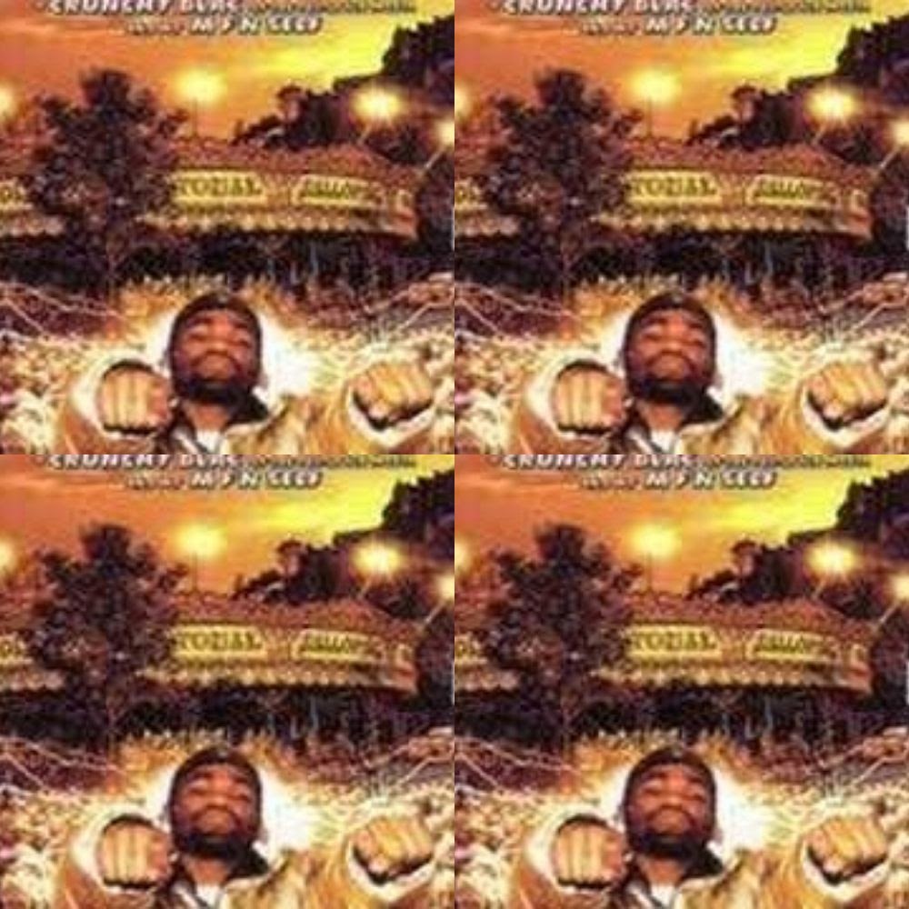 Underground Memphis Rap 90s