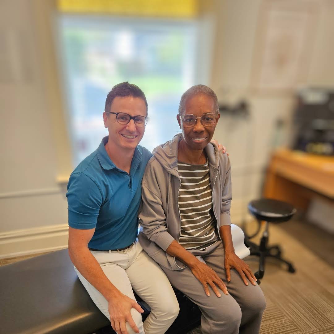 Post from Dr. Jon Saunders