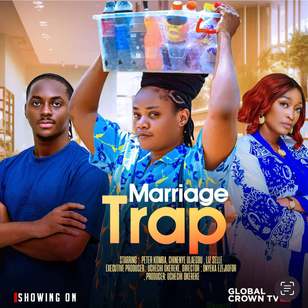 Post from GLOBAL CROWN TV
