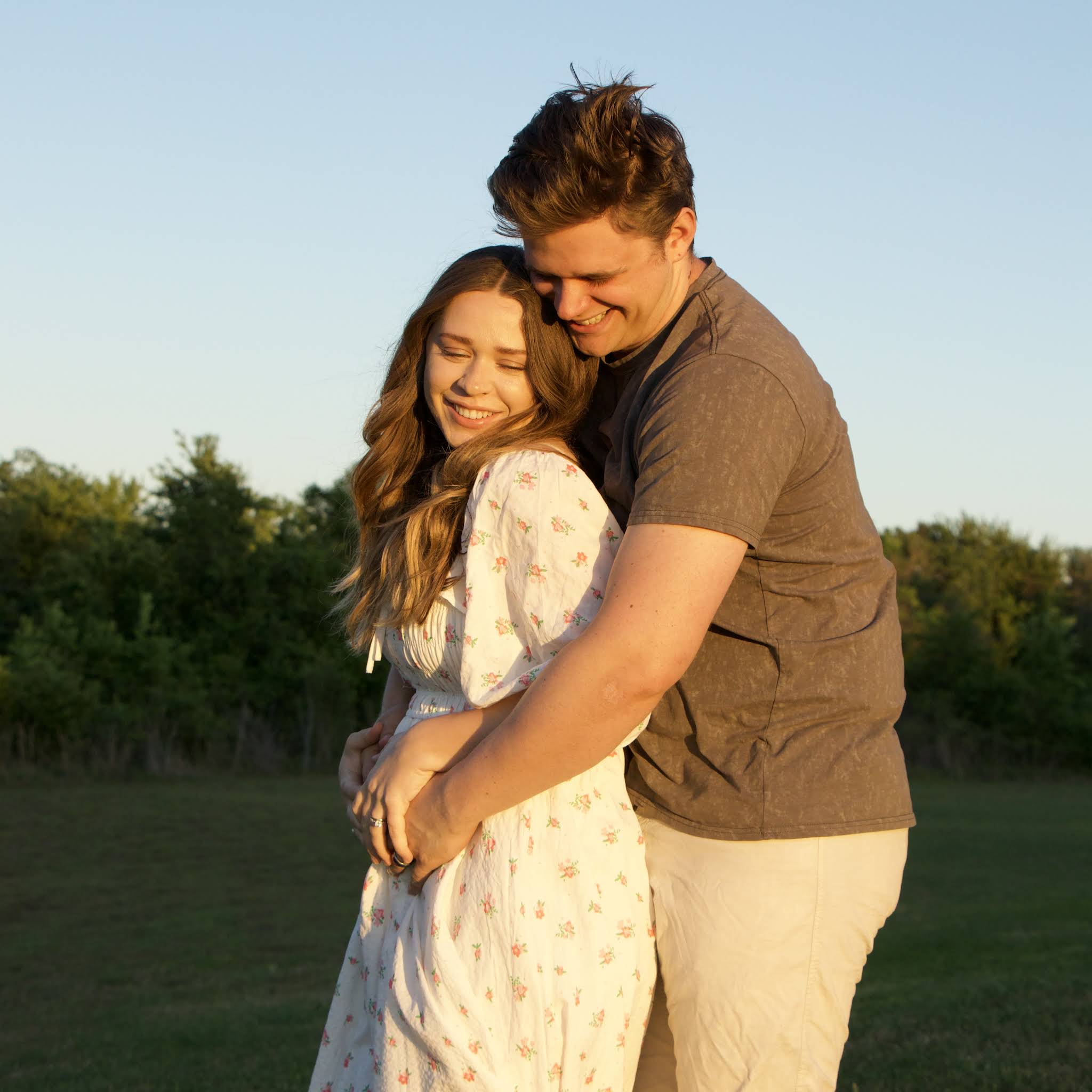 Post from Gabe & Ally Poirot
