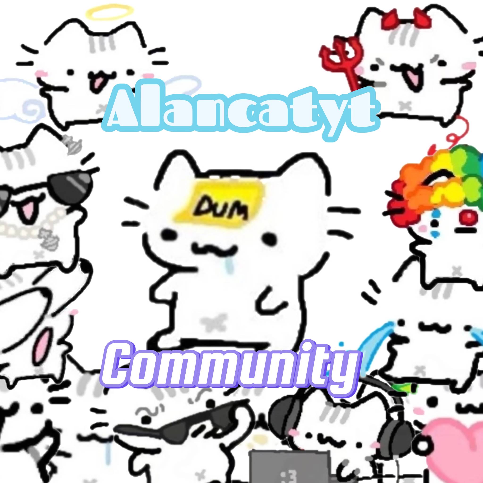 Post from Alan_CAT_YT