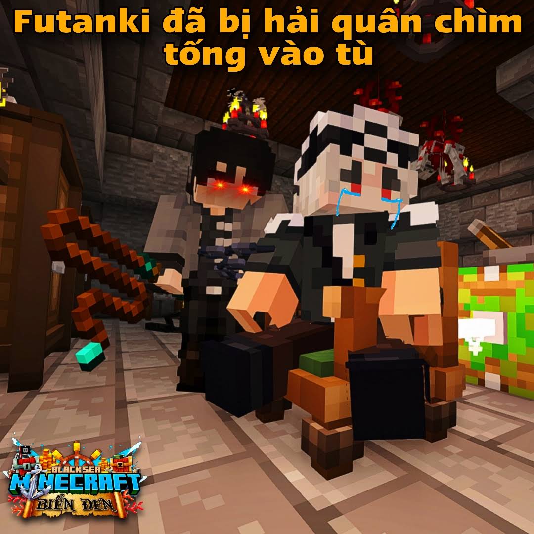 Post from KIDING Minecraft