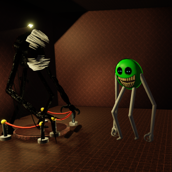 Post from CLP RP NEW