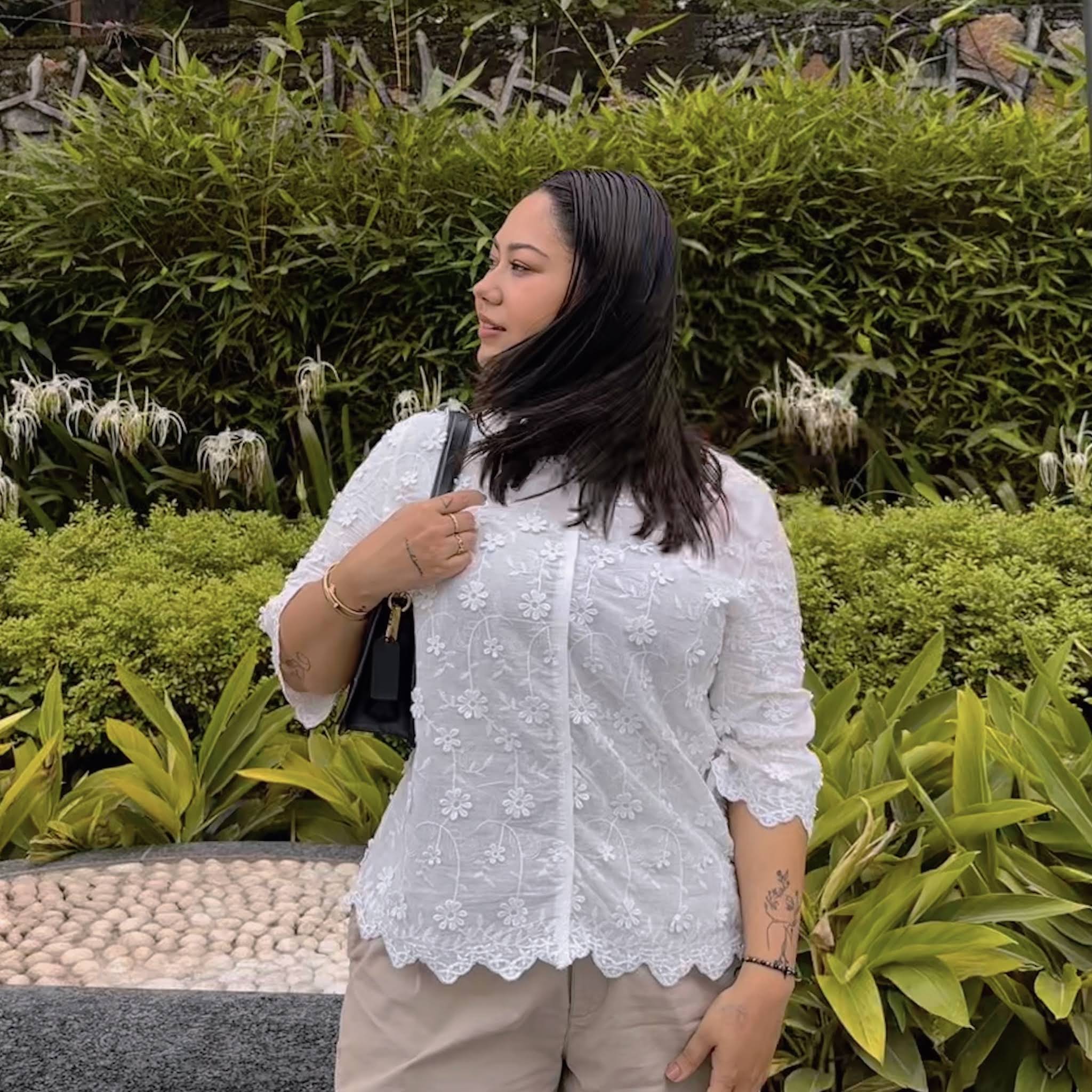 Post from That Quirky Miss