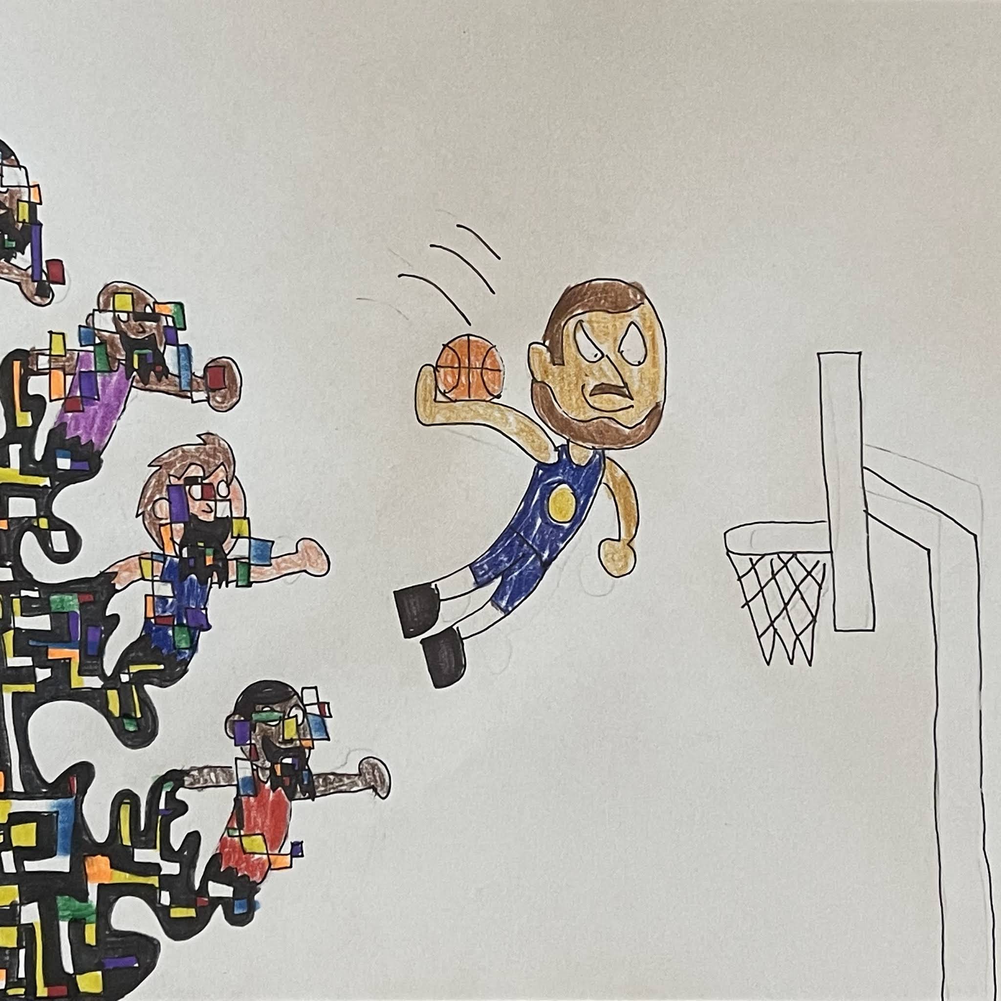 Post from Jonathan Kennedy