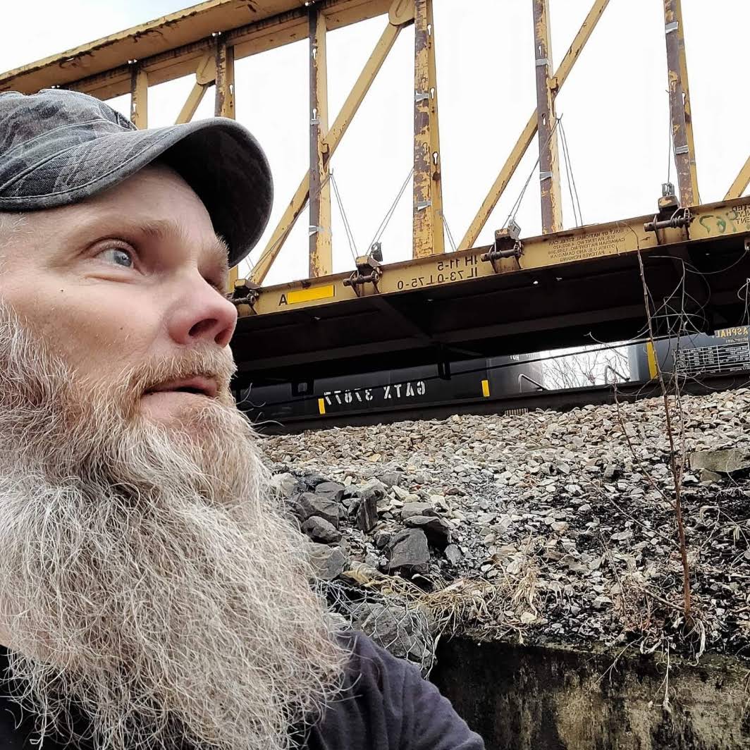 Post from Hobo Shoestring