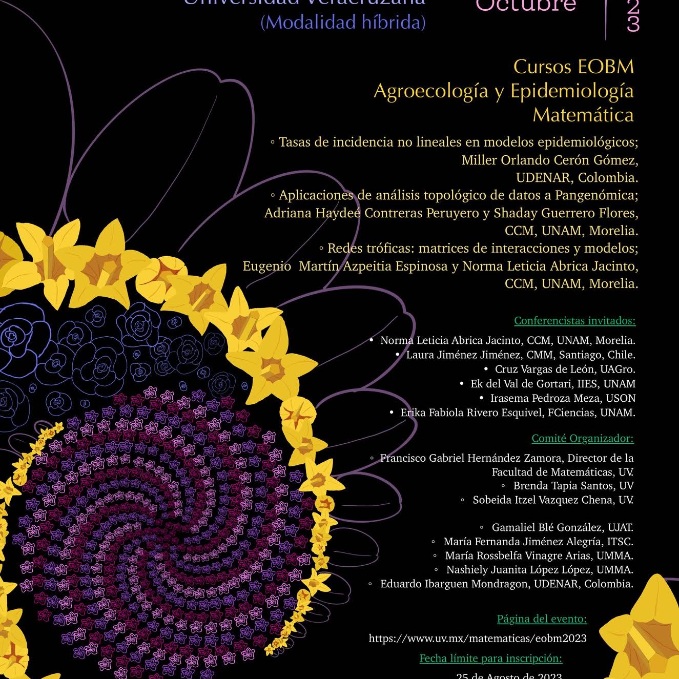 Post from Cursos Augusto Cabrera Becerril