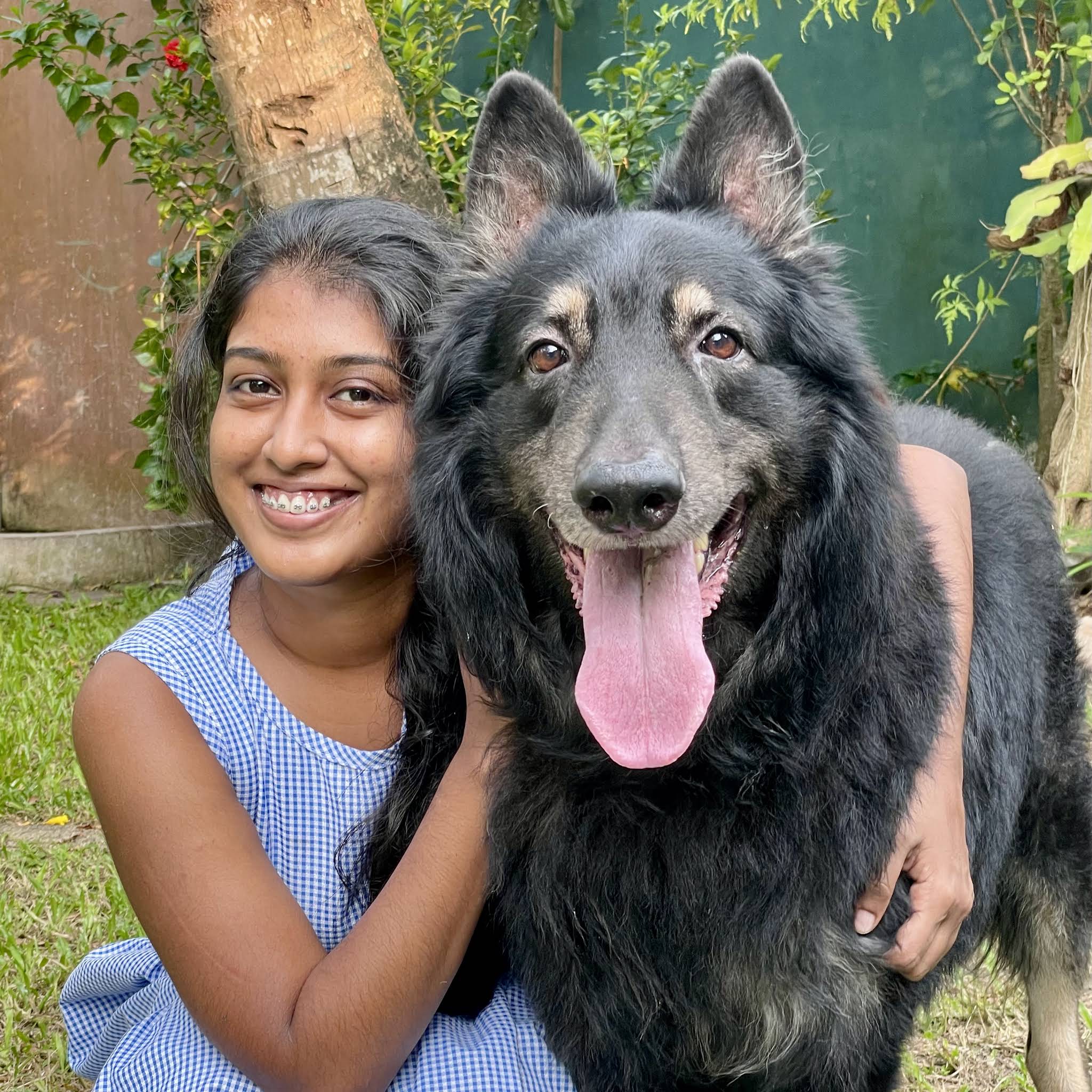 Post from Study with Gimi