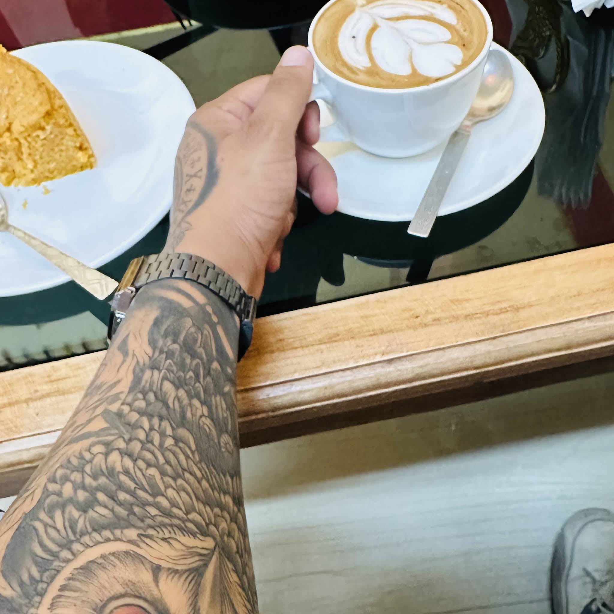 Post from Sandeep Bhatt Vlogs