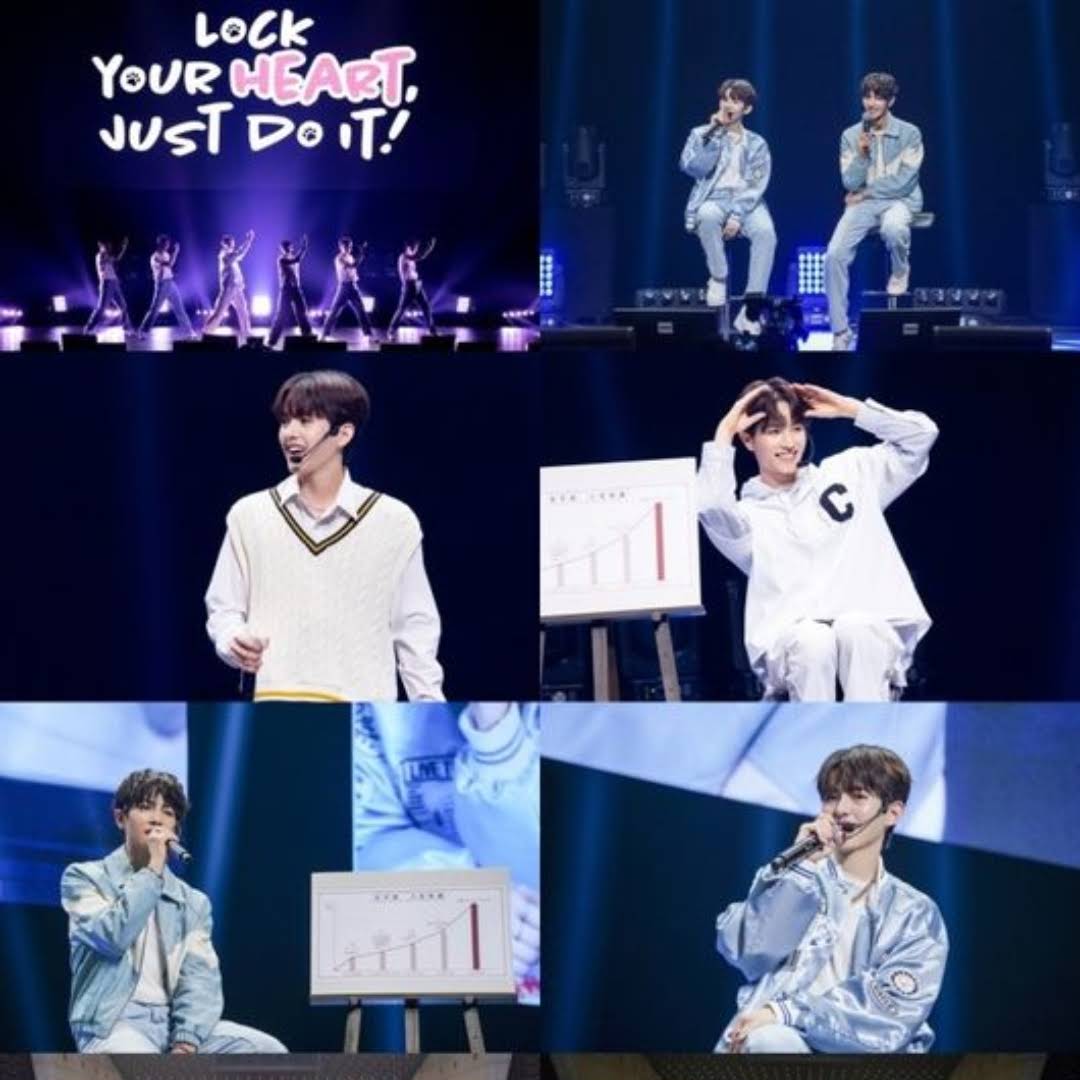 Post from Hiroto’s Club