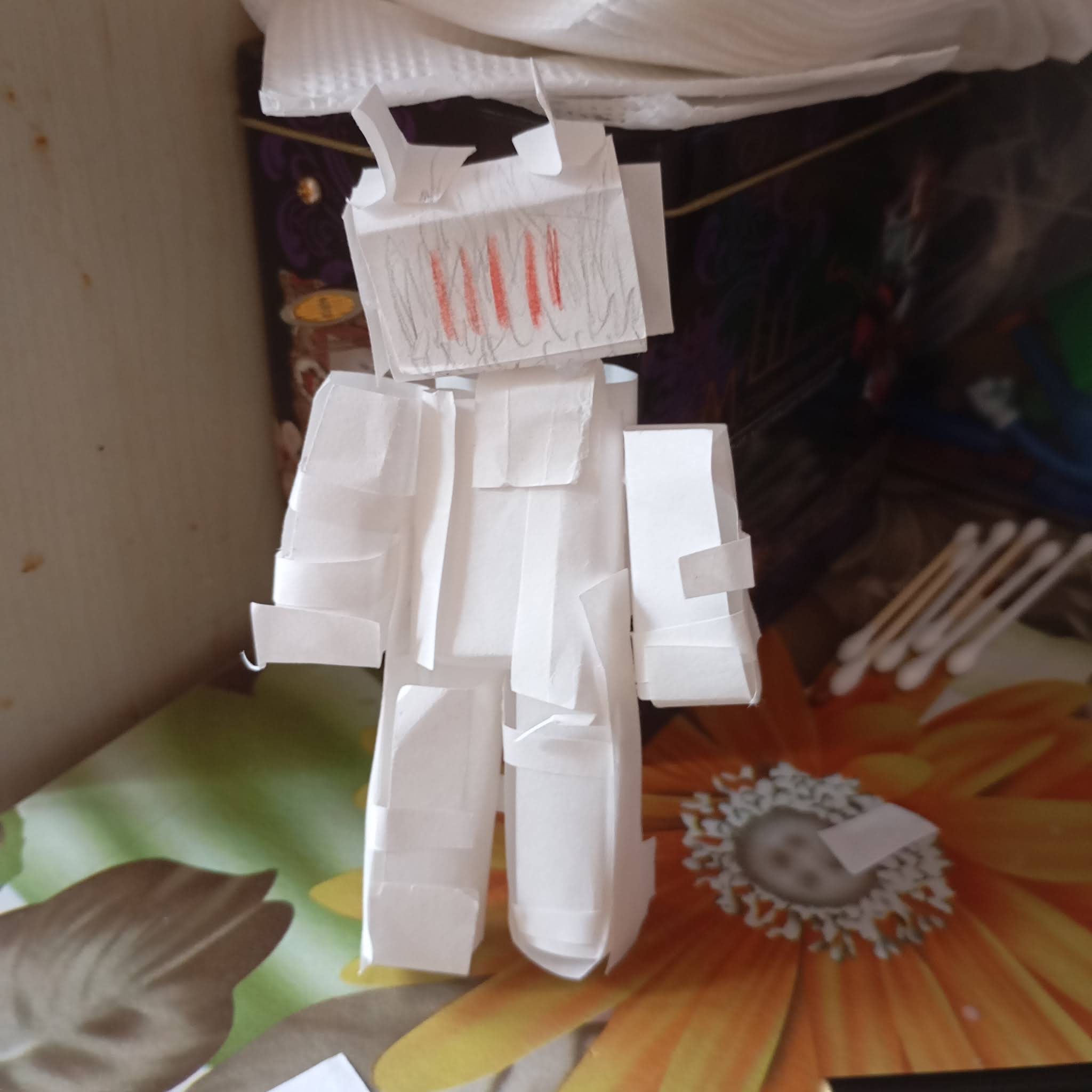 Post from upgraded teslaman