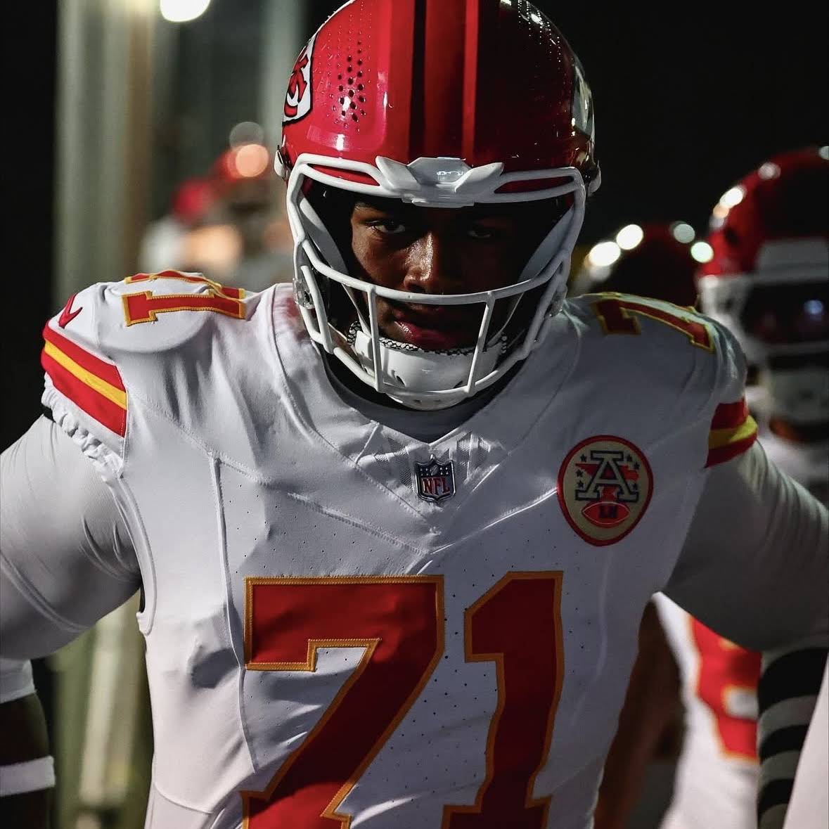 Post from All Chief'd Up! - Kansas City Chiefs