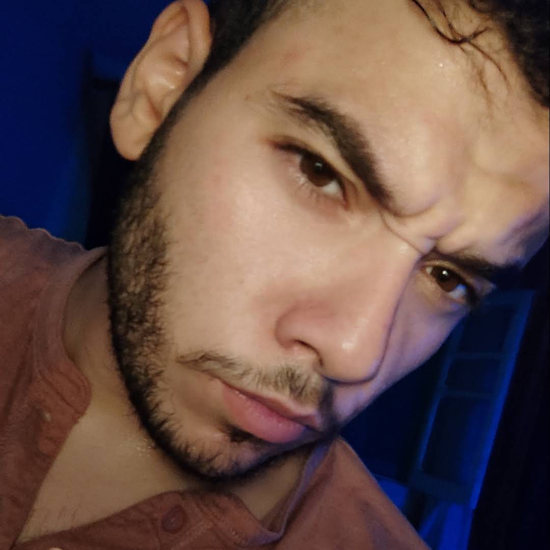 Post from Ahmed Desouky-احمد دسوقي