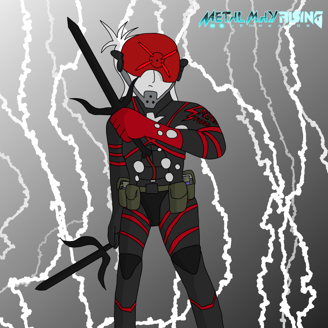 Post from Relentless Sketch Studios