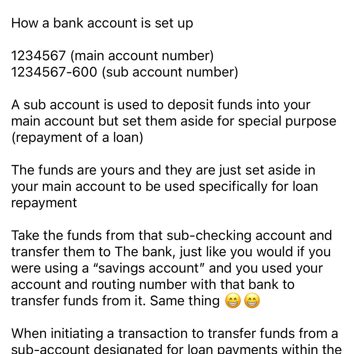Post from The SPC Status Help Desk