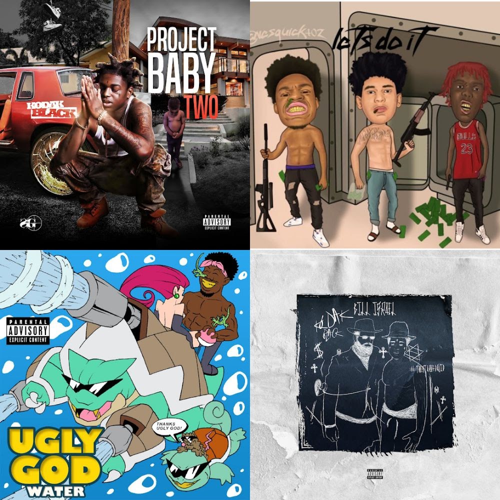 2016 SoundCloud ERA💸