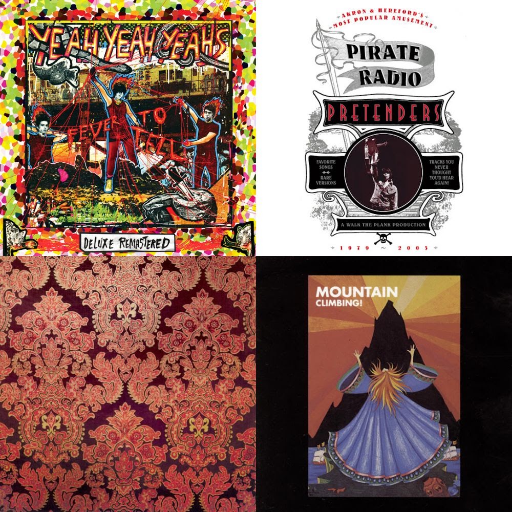 Brainwash music