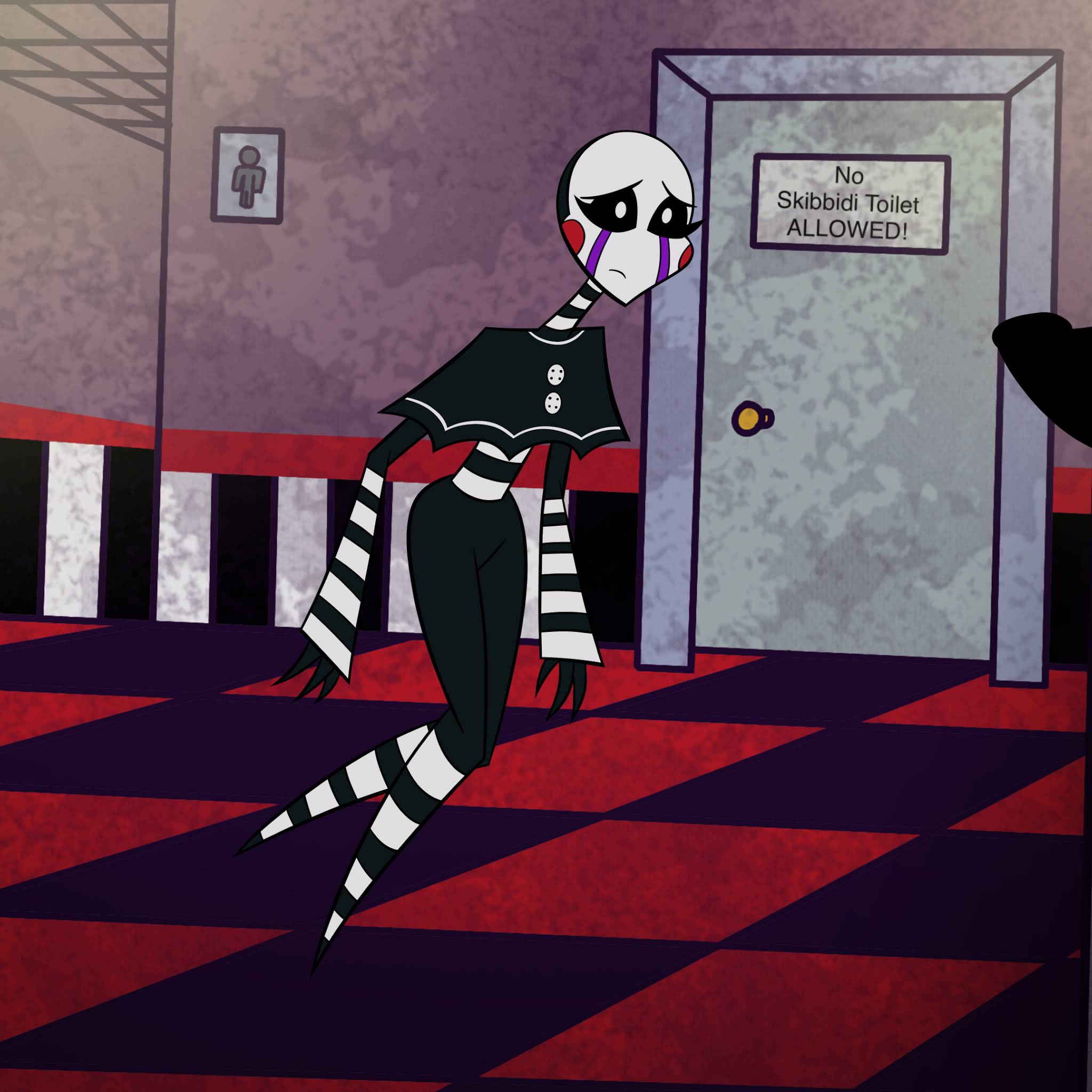 Post from Magma Ren