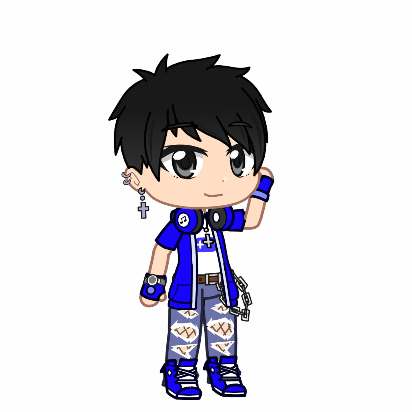 Post from Luca's Gacha Studio