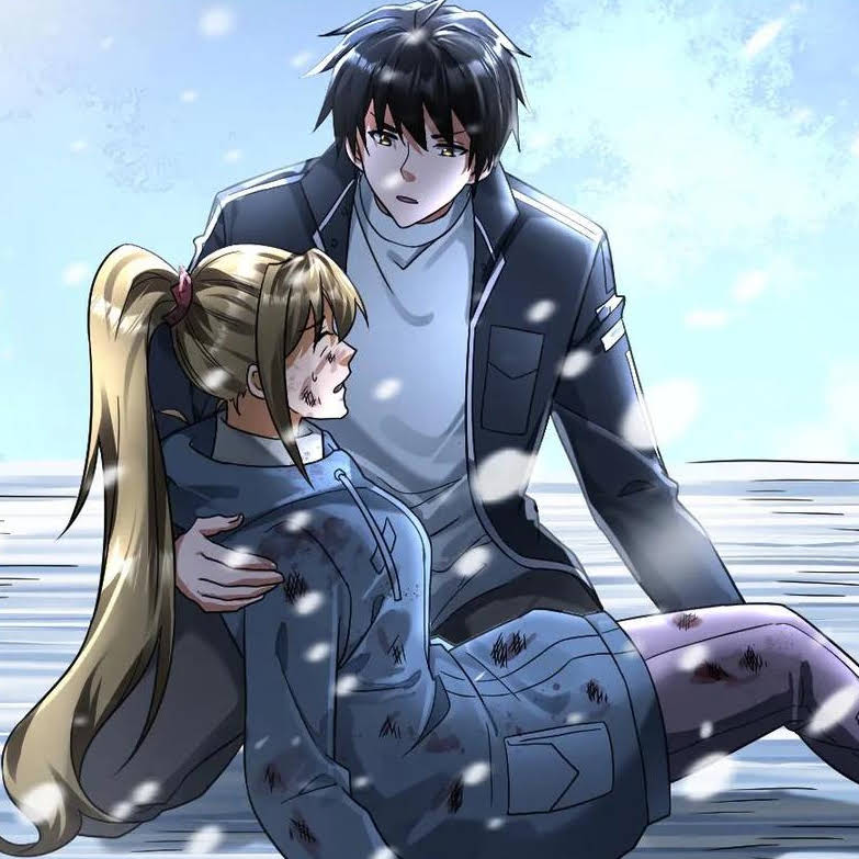 Post from Manga Manhwa Recap Zone