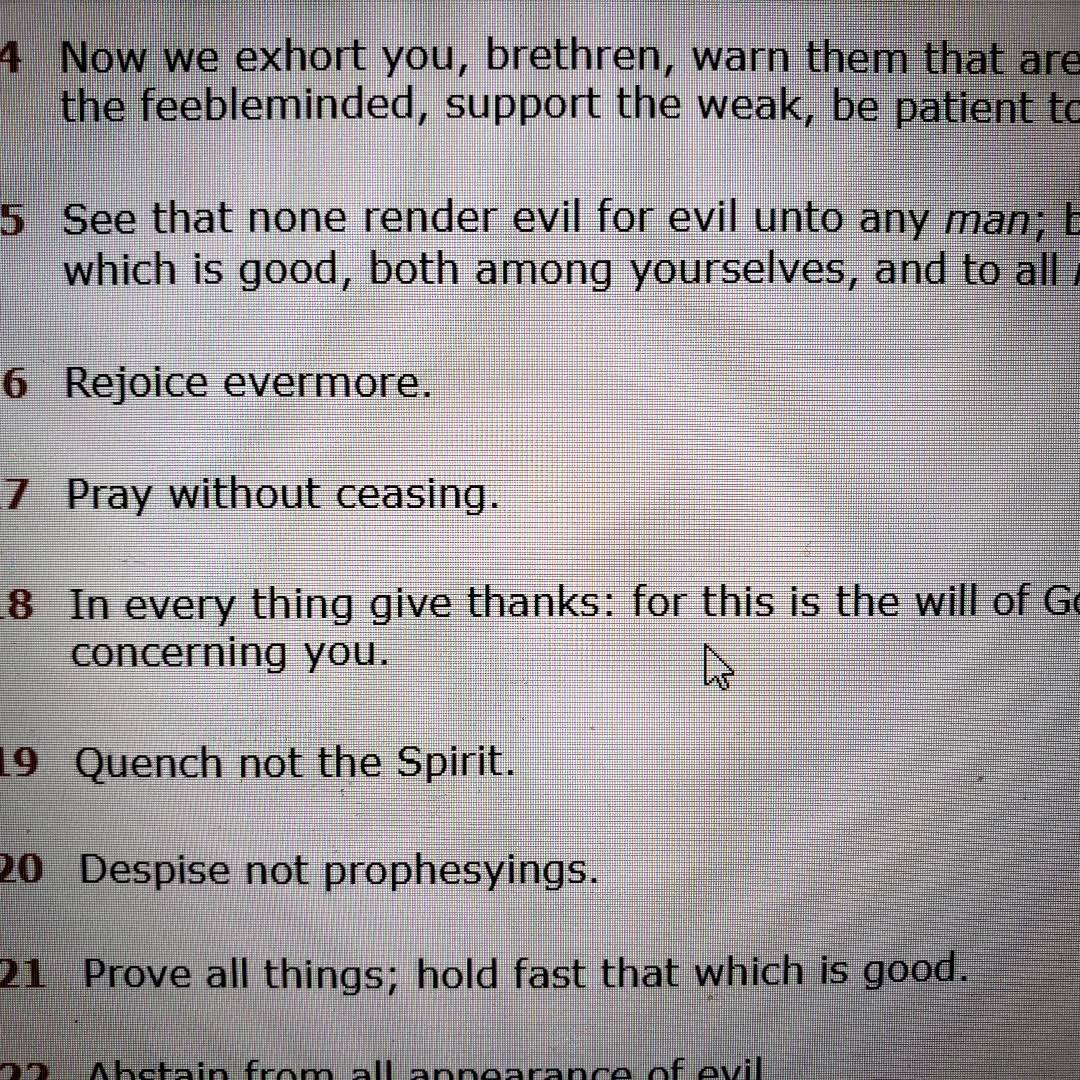 Post from Mark Allison 88