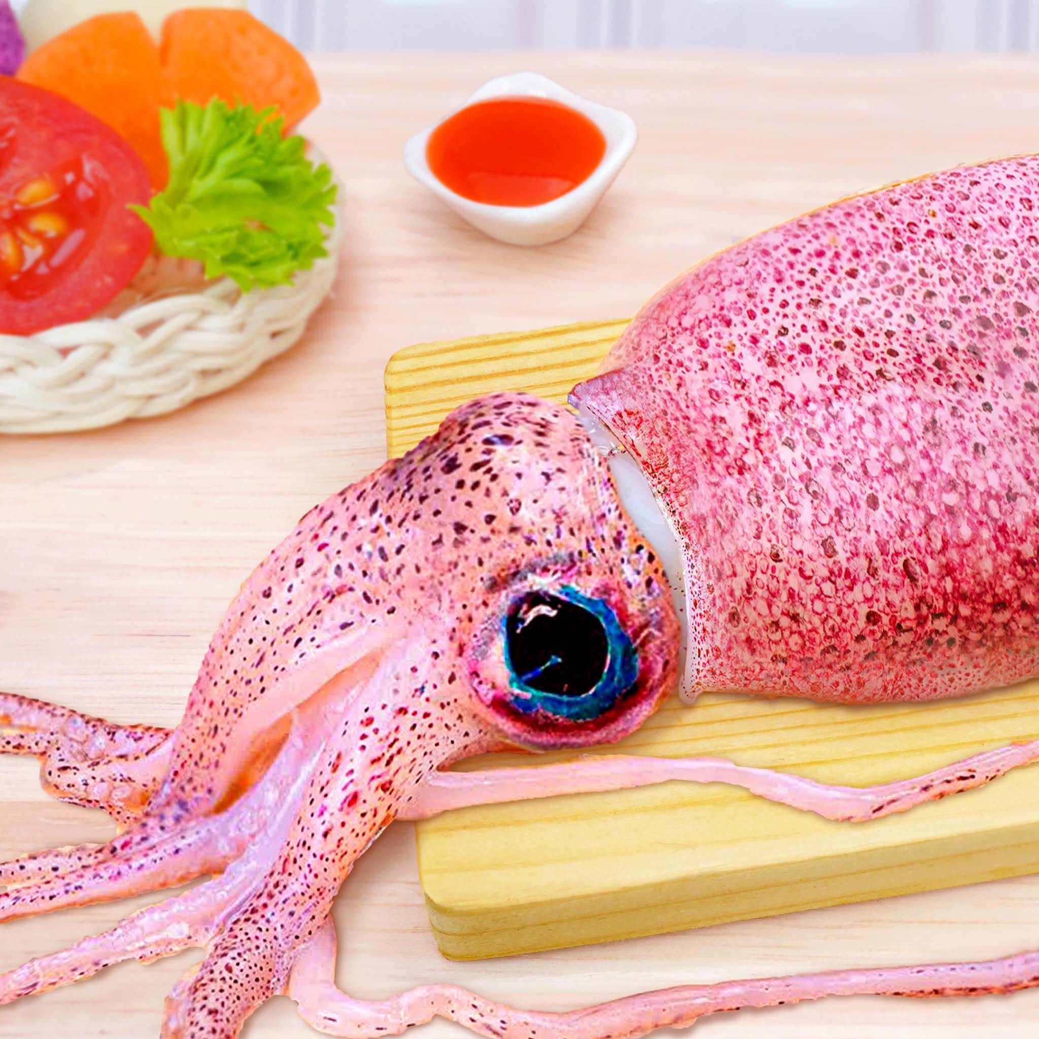 Post from Tina Mini Cooking