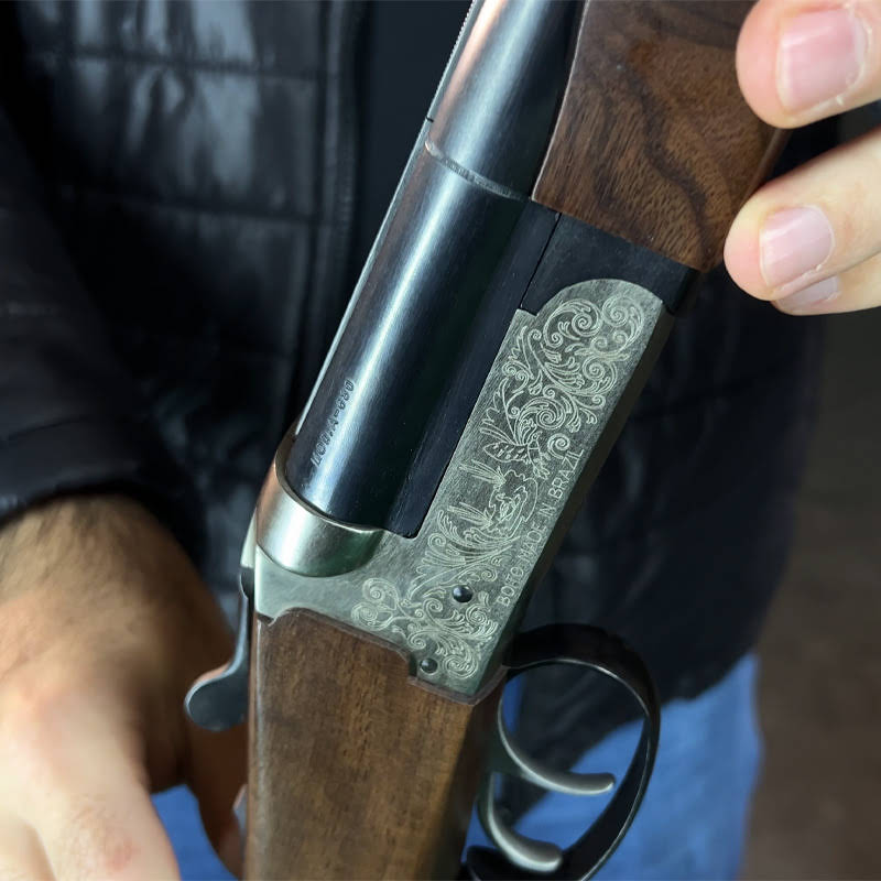 Post from Arma Store