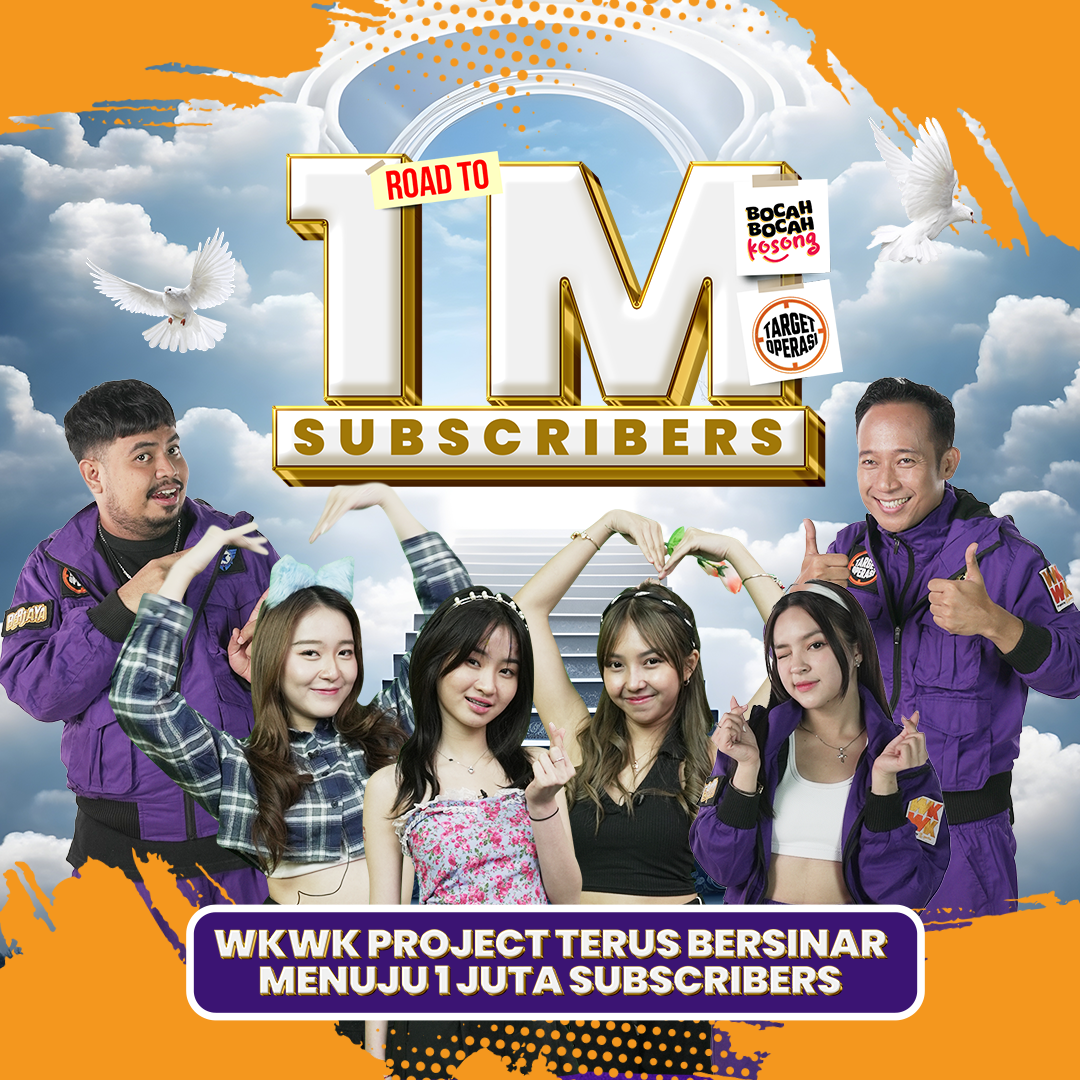 Post from WKWK Project by Genflix