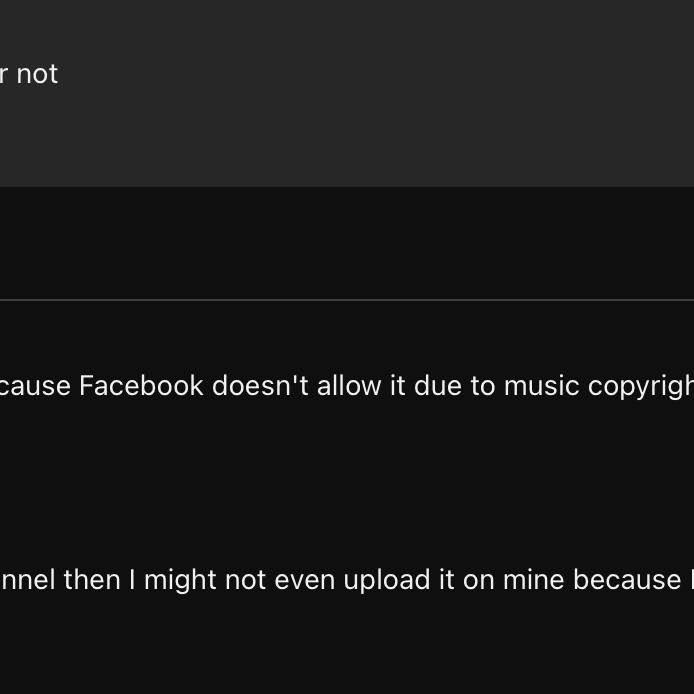 Post from VM Studios