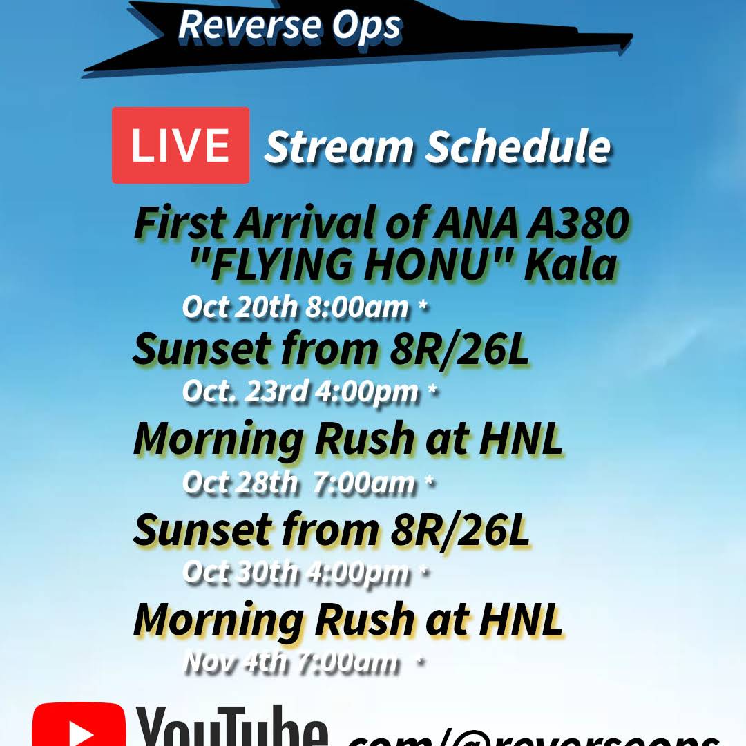 Post from Reverse Ops