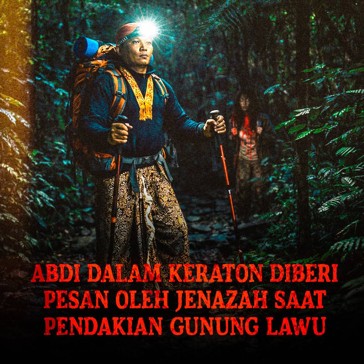 Post from RJL 5 - Fajar Aditya