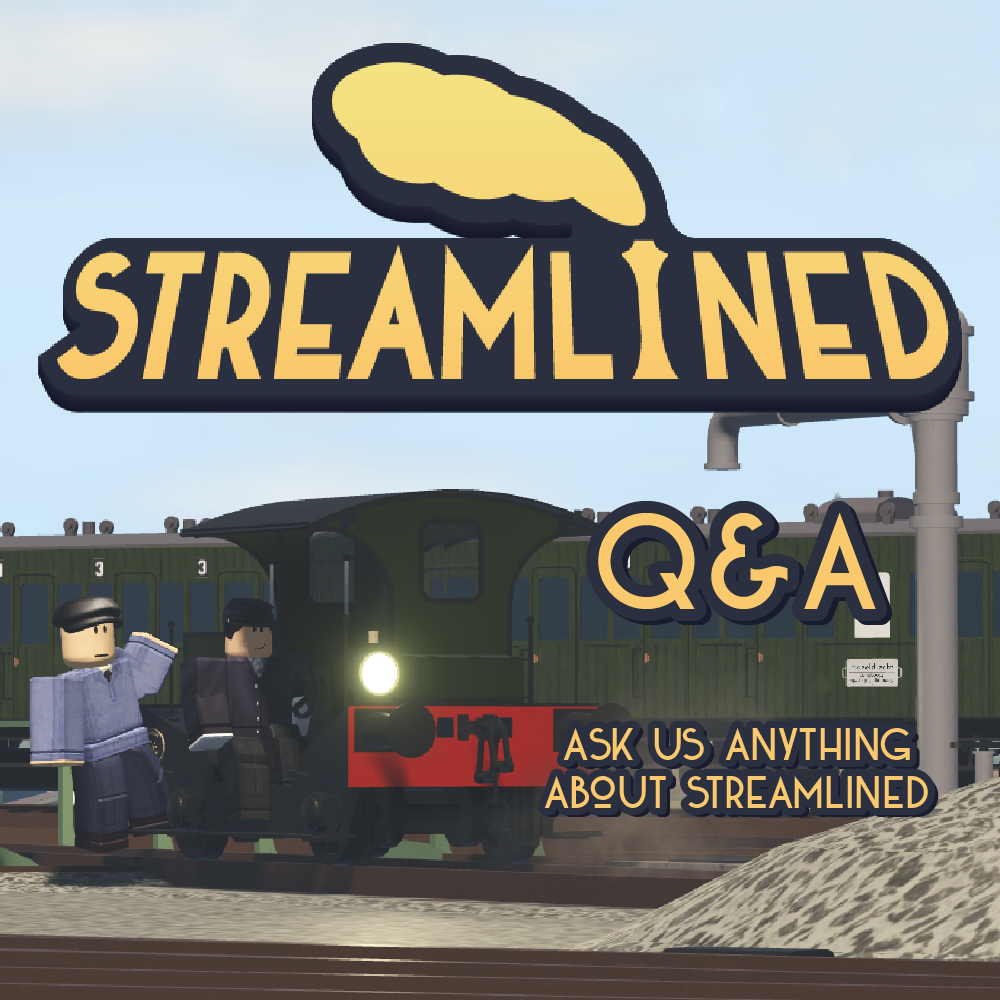 Post from Streamlined Roblox