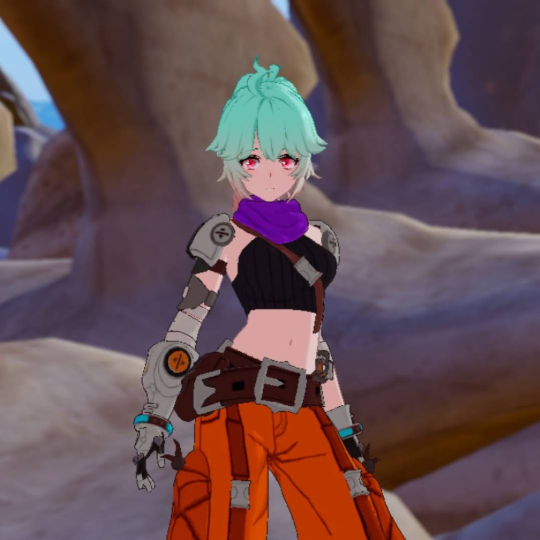 Post from Rinney Rin