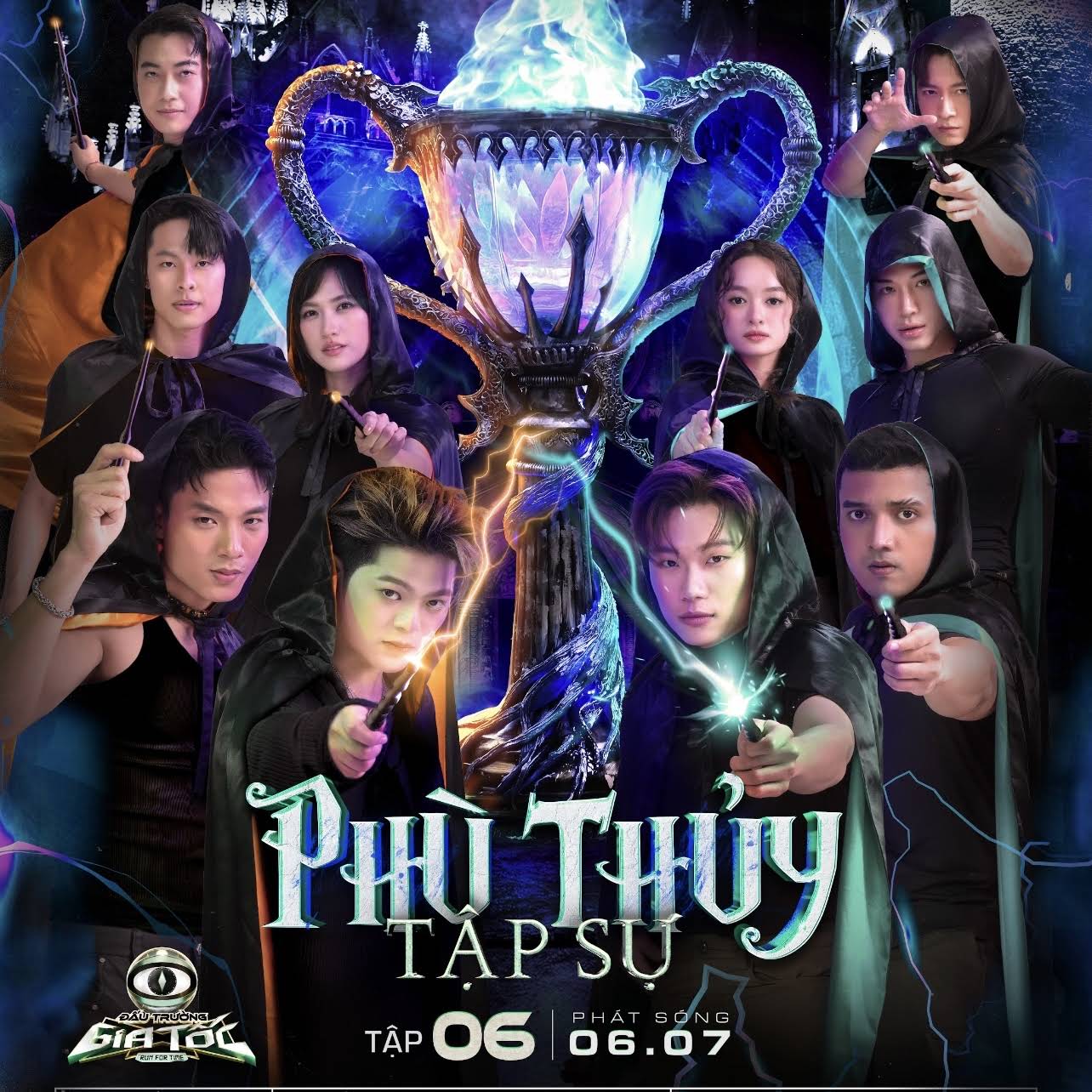 Post from ĐÔNG TÂY PROMOTION OFFICIAL