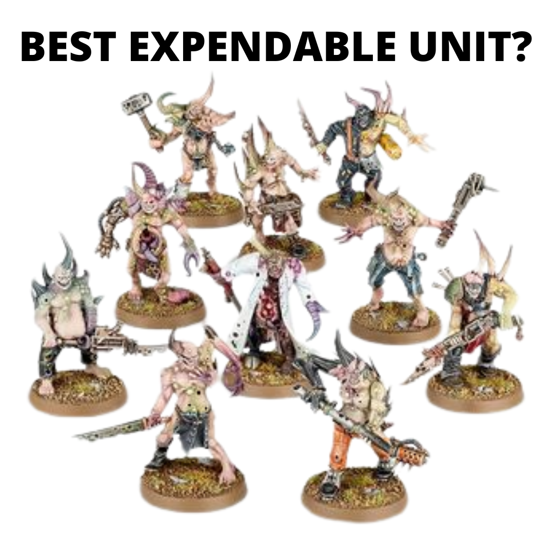 Post from Auspex Tactics